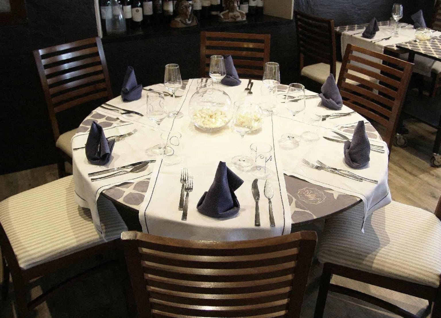 Where to eat in Cinque Terre. The best addresses chosen by Gambero ...