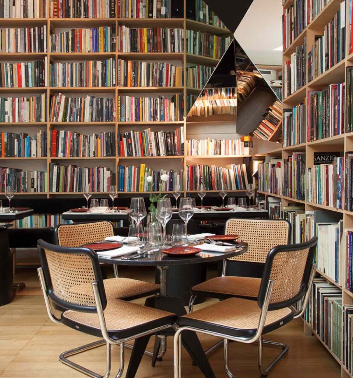 The most visionary restaurants in Italy (and the winner). Here is the ...