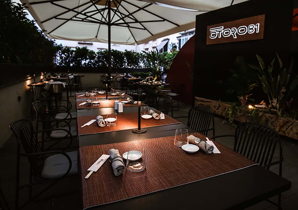 Not only pasta, potatoes, and provola. Where to eat in Naples the Nippo ...