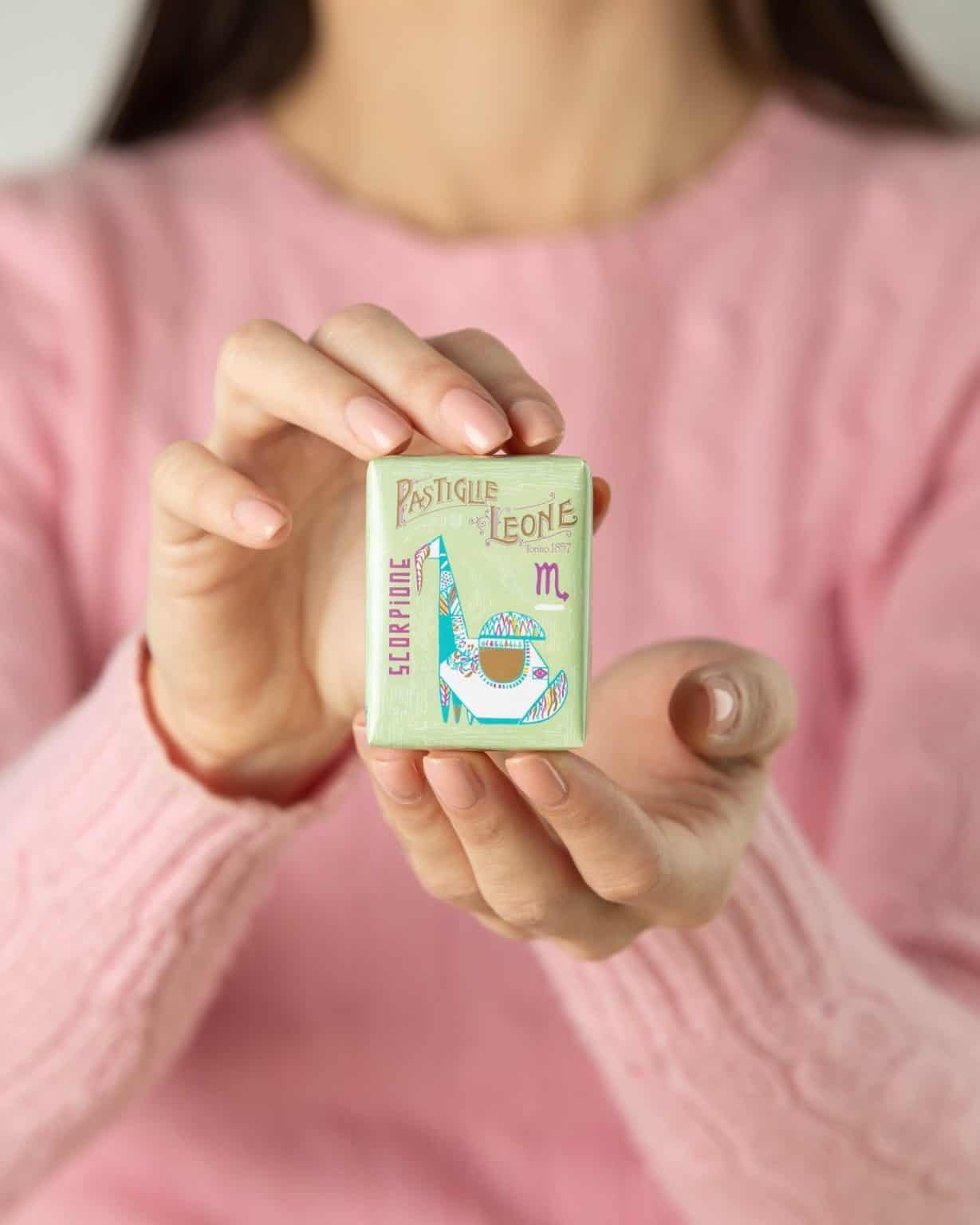 From the small confectionery in Alba to the woman who revolutionized ...