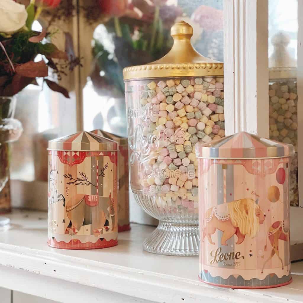 From the small confectionery in Alba to the woman who revolutionized ...