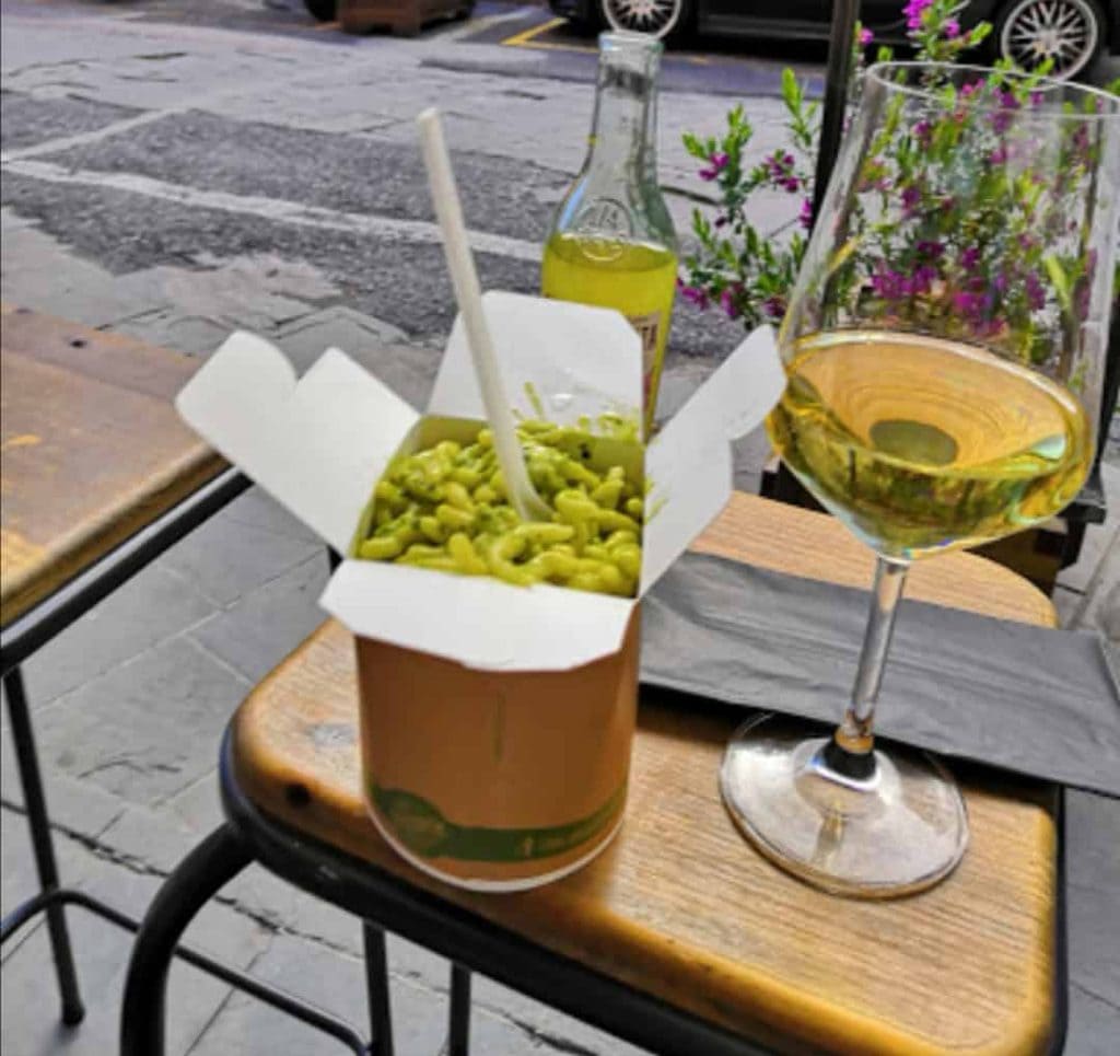 Where to eat in Cinque Terre. The best addresses chosen by Gambero ...