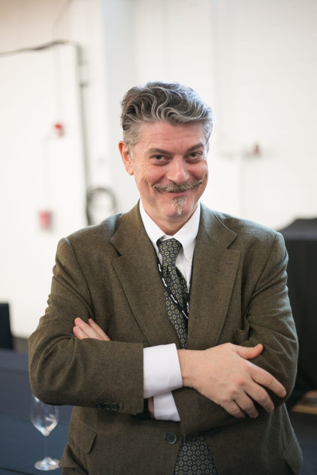 Vinitaly Awards Gambero Rosso and Wine Spectator, Marco Sabellico ...