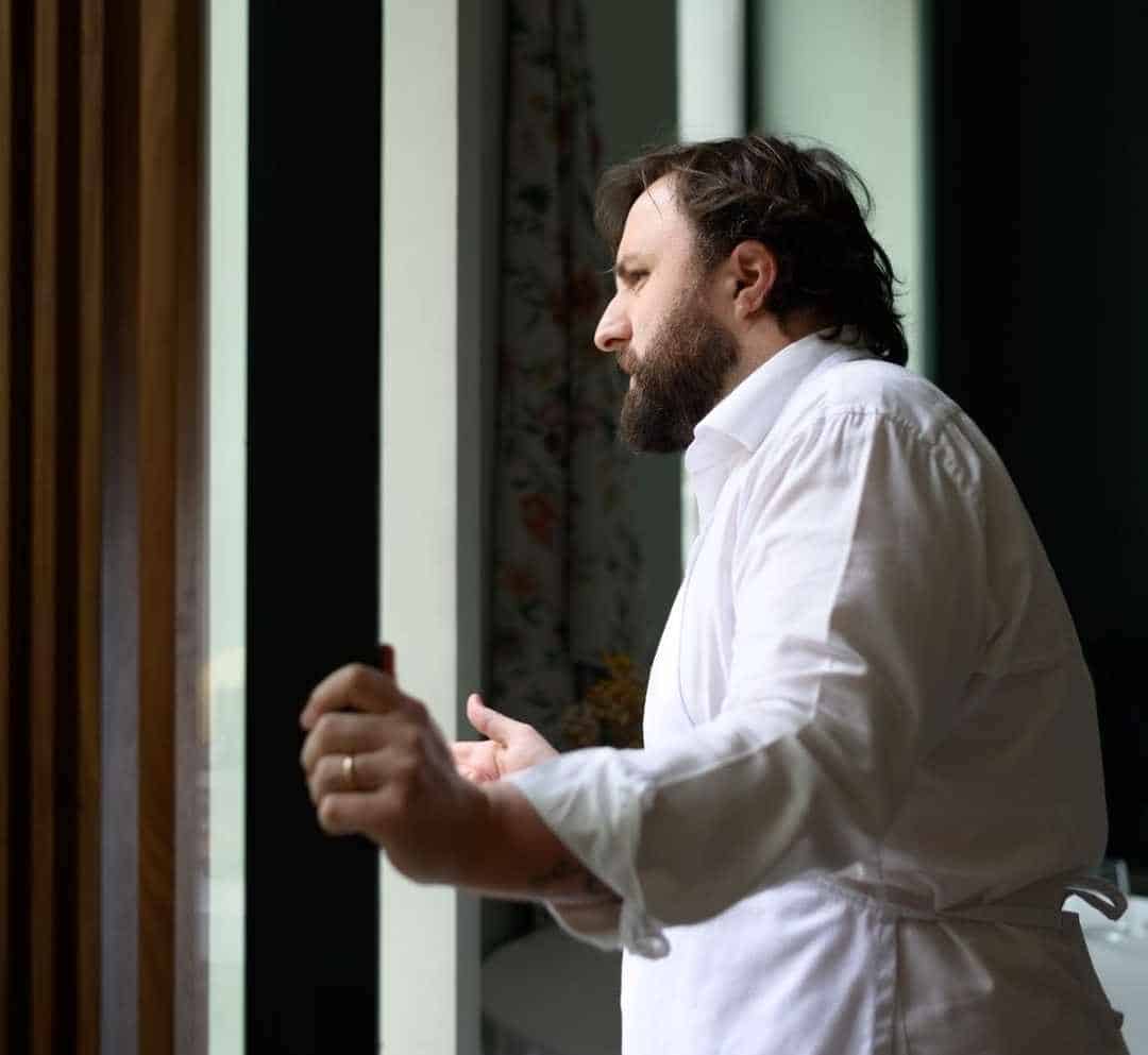 All the Milanese restaurants that deserve a Michelin star (and why they ...