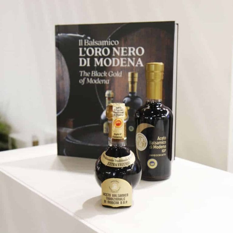 How to use Balsamic Vinegar of Modena in cooking: the ultimate guide ...