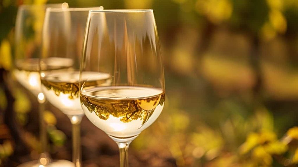 We didn't understand a thing about Pecorino. The story of a wine that ...