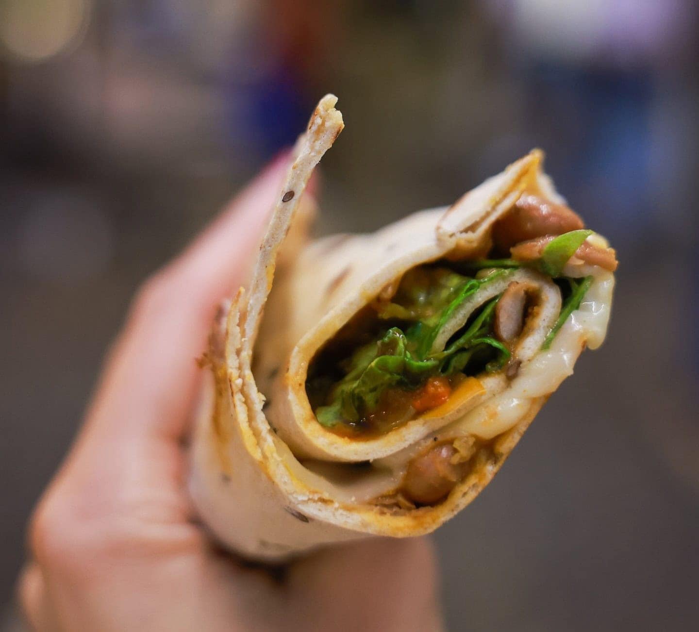 Where to eat authentic Piadina Romagnola in Rimini: top picks by ...