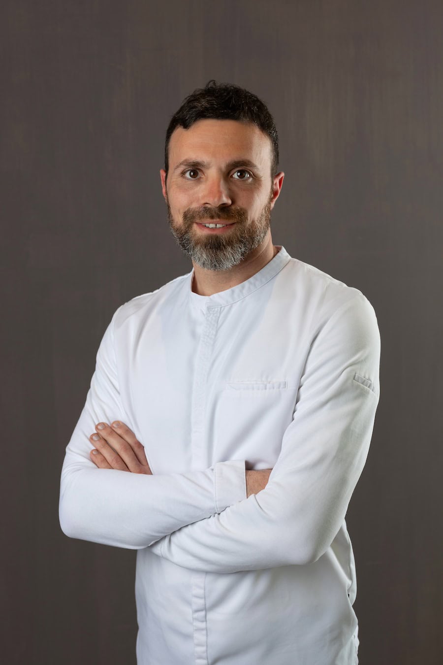 Enrico Bartolini opens his tenth restaurant in Italy: his cuisine ...