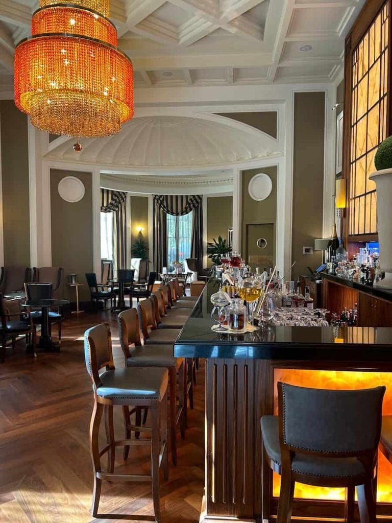 A Roman cocktail has entered the global bartender's bible - Gambero ...