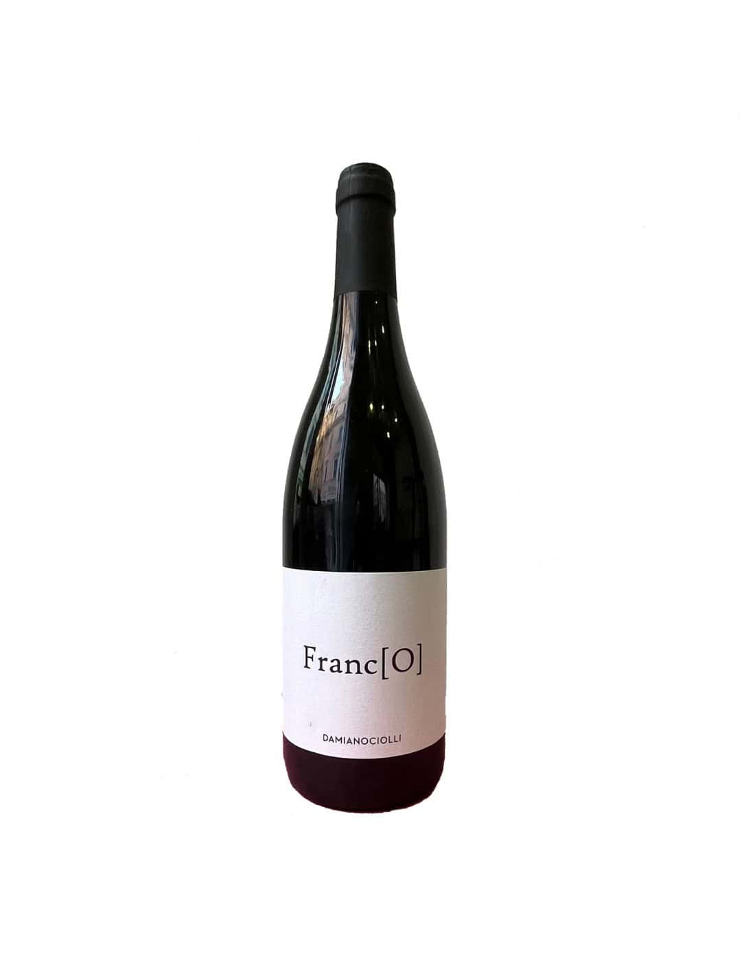 It's Cabernet Franc mania. The International variety is reshaping the ...
