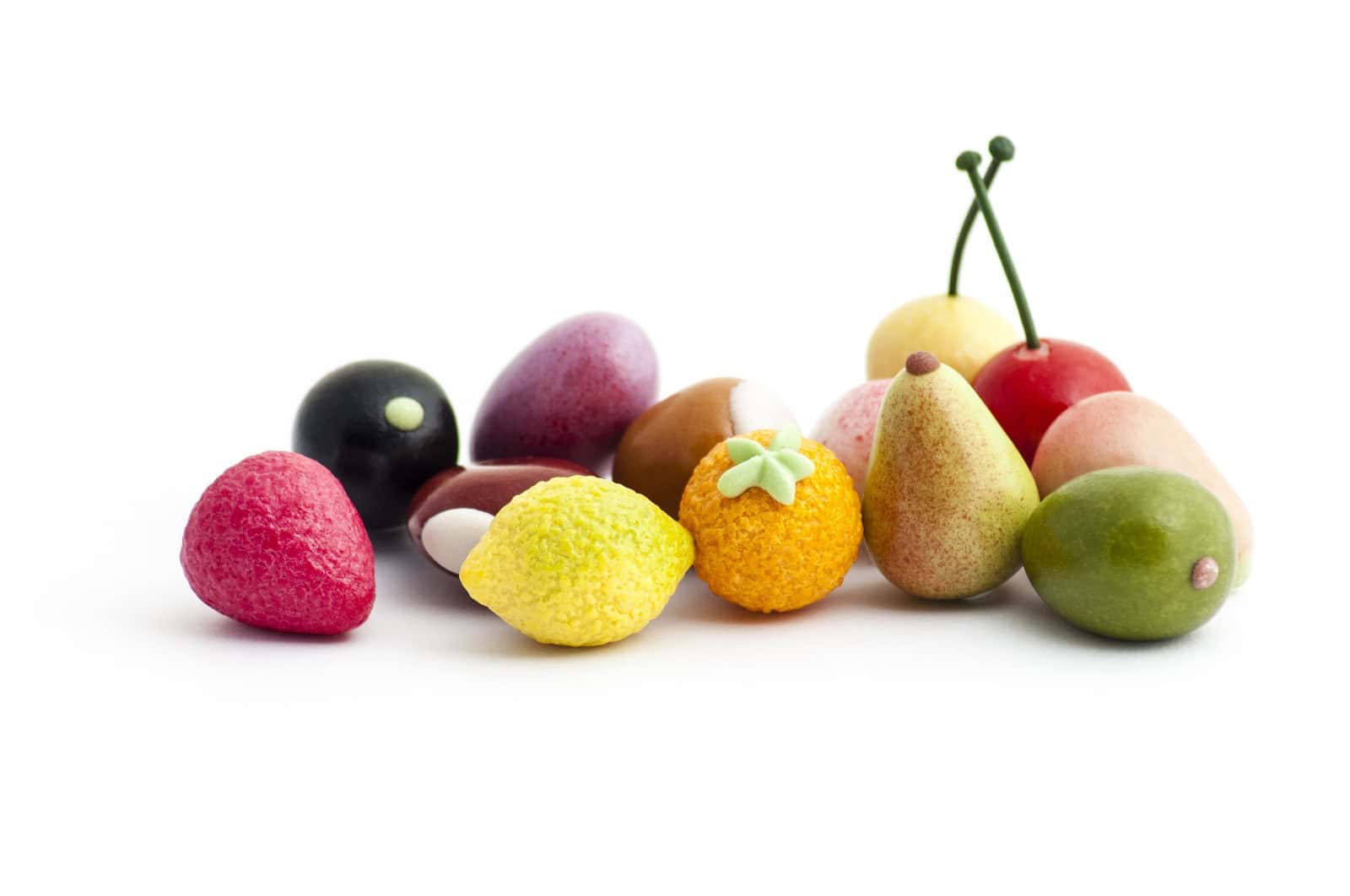 "This is how our great-grandfather invented Tenerelli." The story of ...