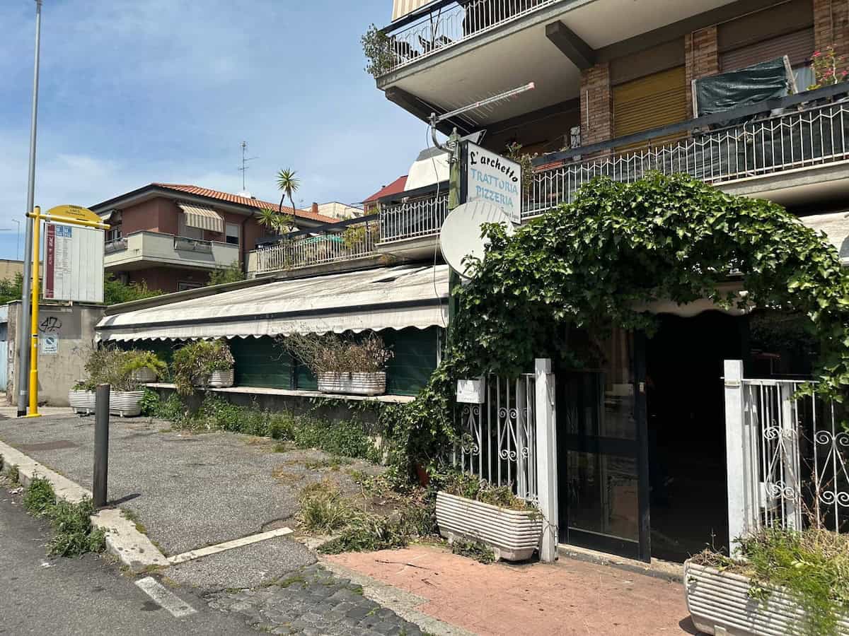 The Michelin-starred chef Davide Puleio opens a neighborhood trattoria ...
