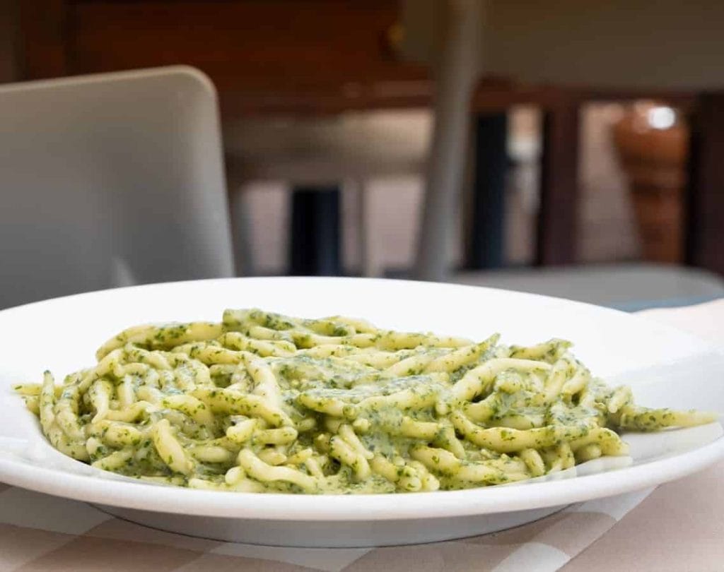 Where to eat Trofie al Pesto in Genoa: the 8 best restaurants chosen by ...