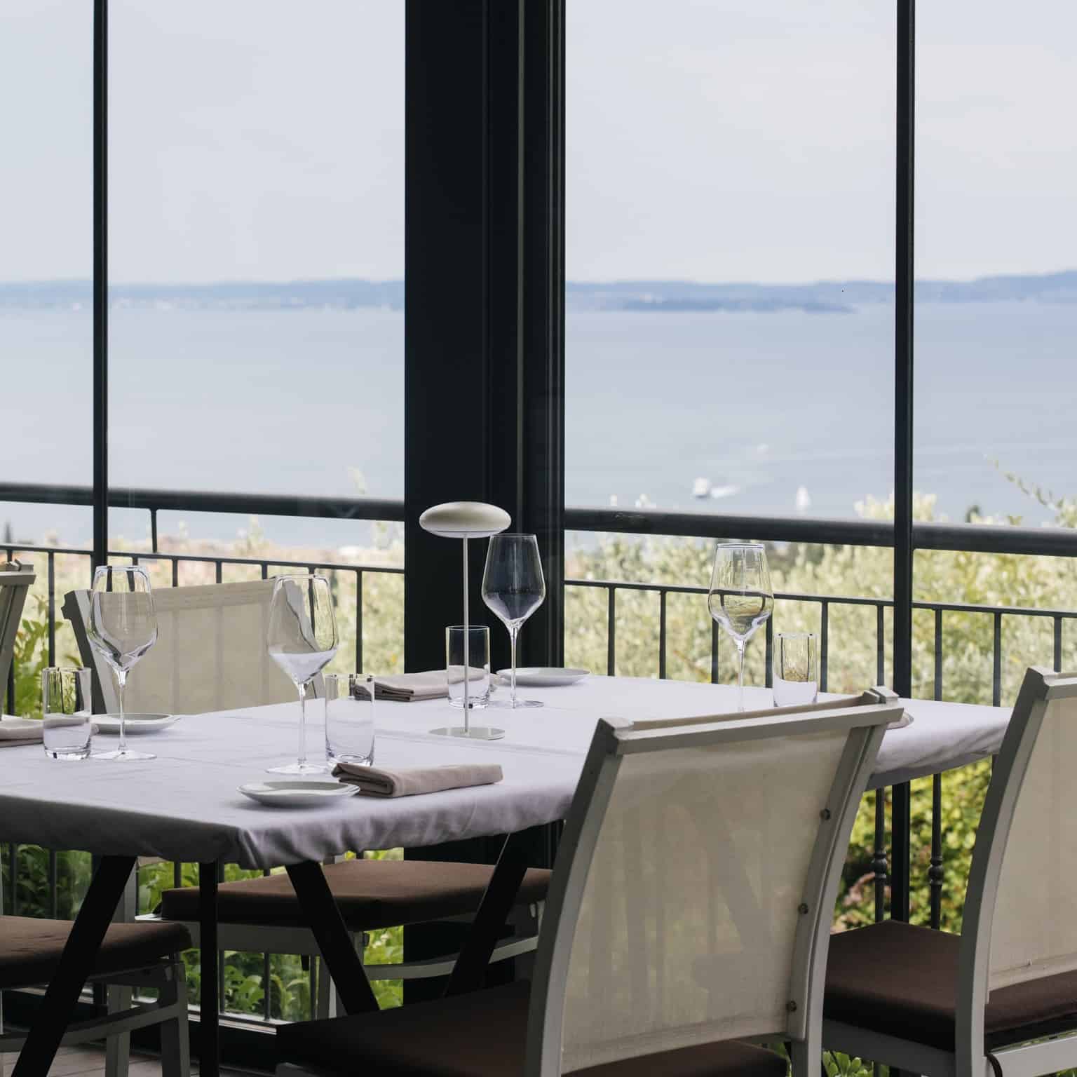Where to eat on Lake Garda: the 23 best places selected by Gambero ...