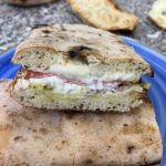 Panuozzo from Gragnano: what it is and where to buy the best ones ...