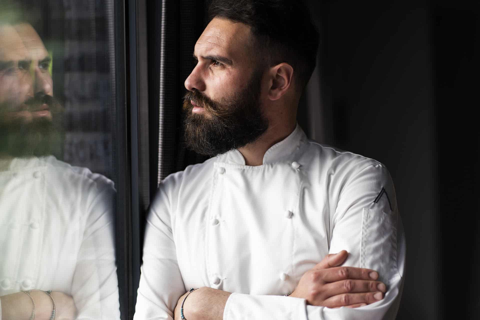 A small army of young chefs from Southern Italy has conquered Langhe ...
