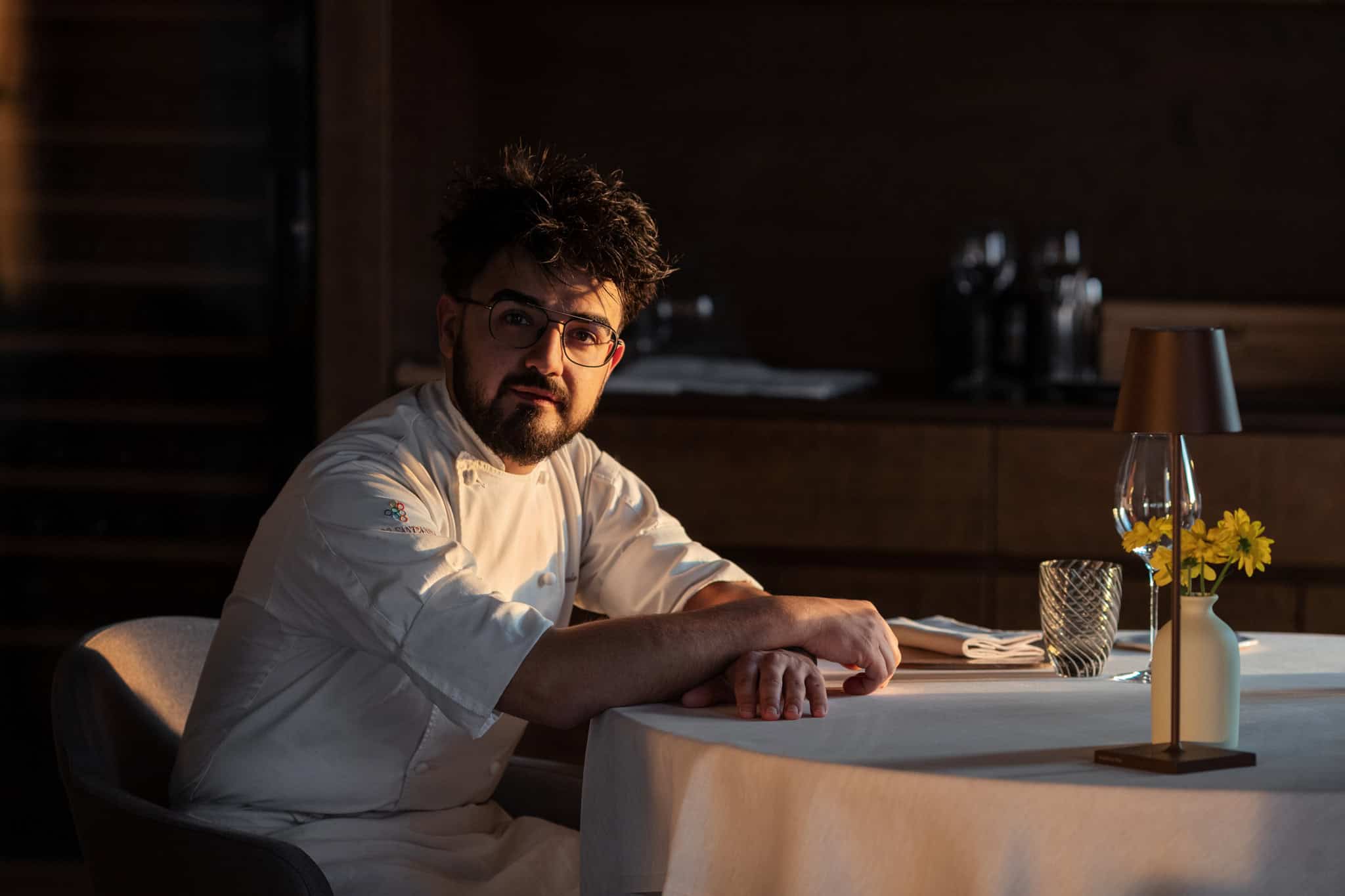 A small army of young chefs from Southern Italy has conquered Langhe ...