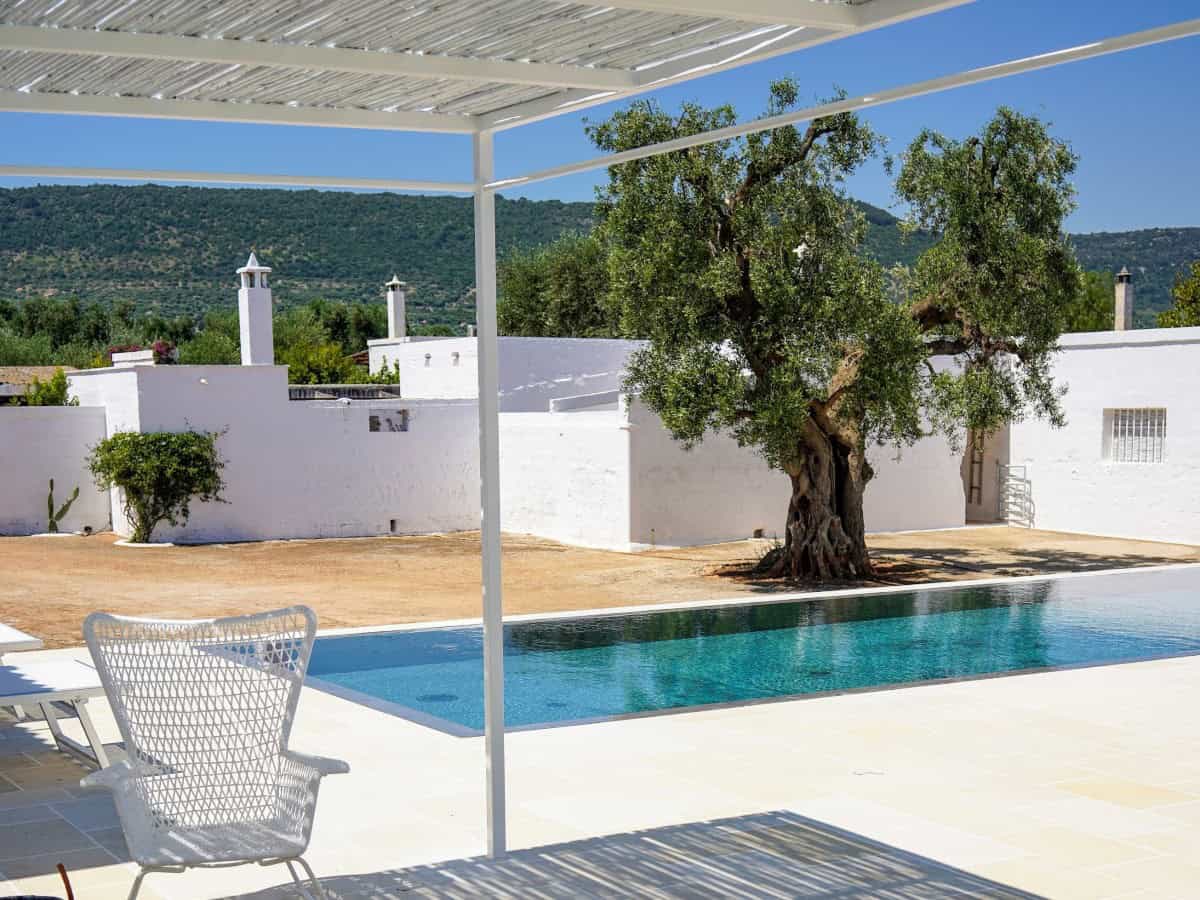 "I didn't know how to do anything, now I drive the tractor to save my ...