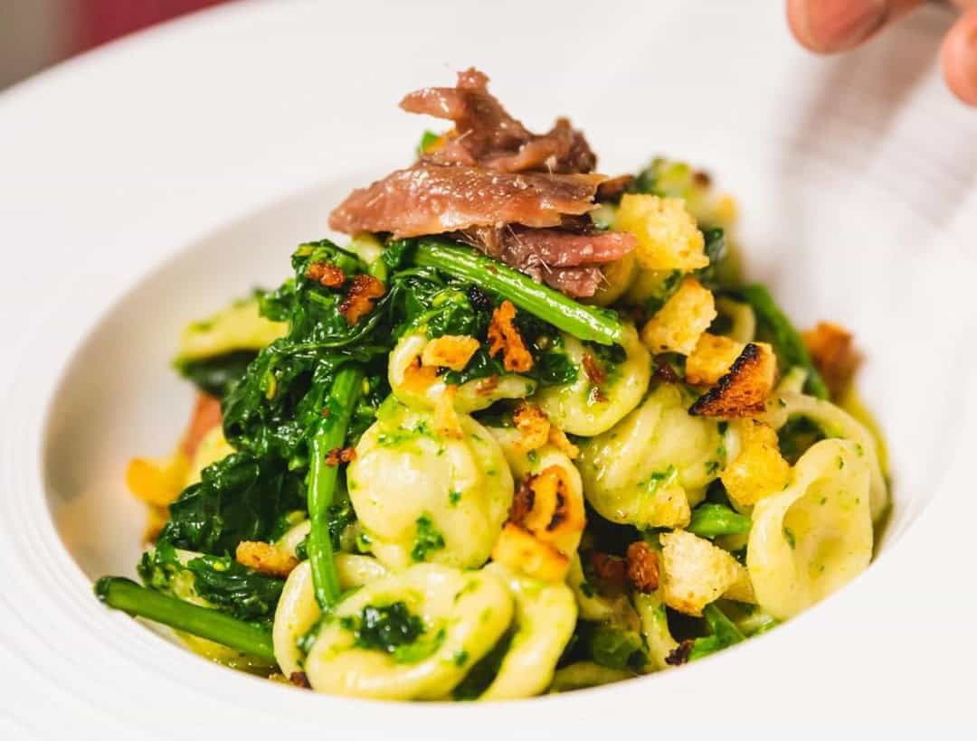 Where to eat Apulian cuisine in Milan. The ultimate guide - Gambero ...