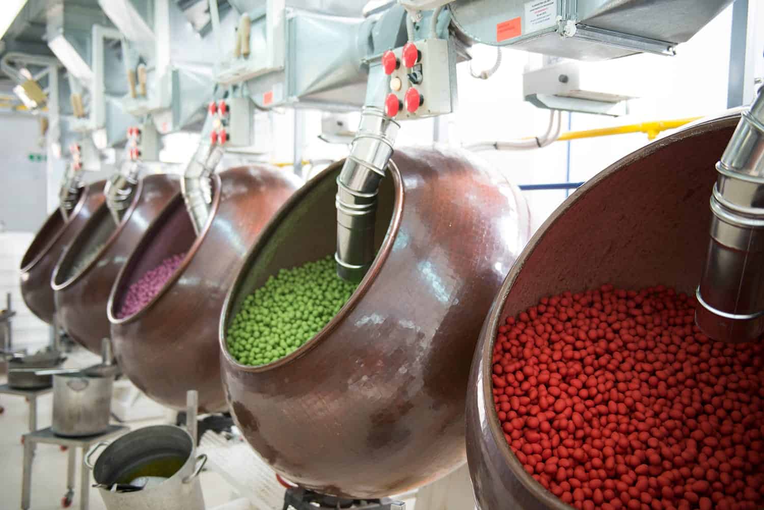 "This is how our great-grandfather invented Tenerelli." The story of ...