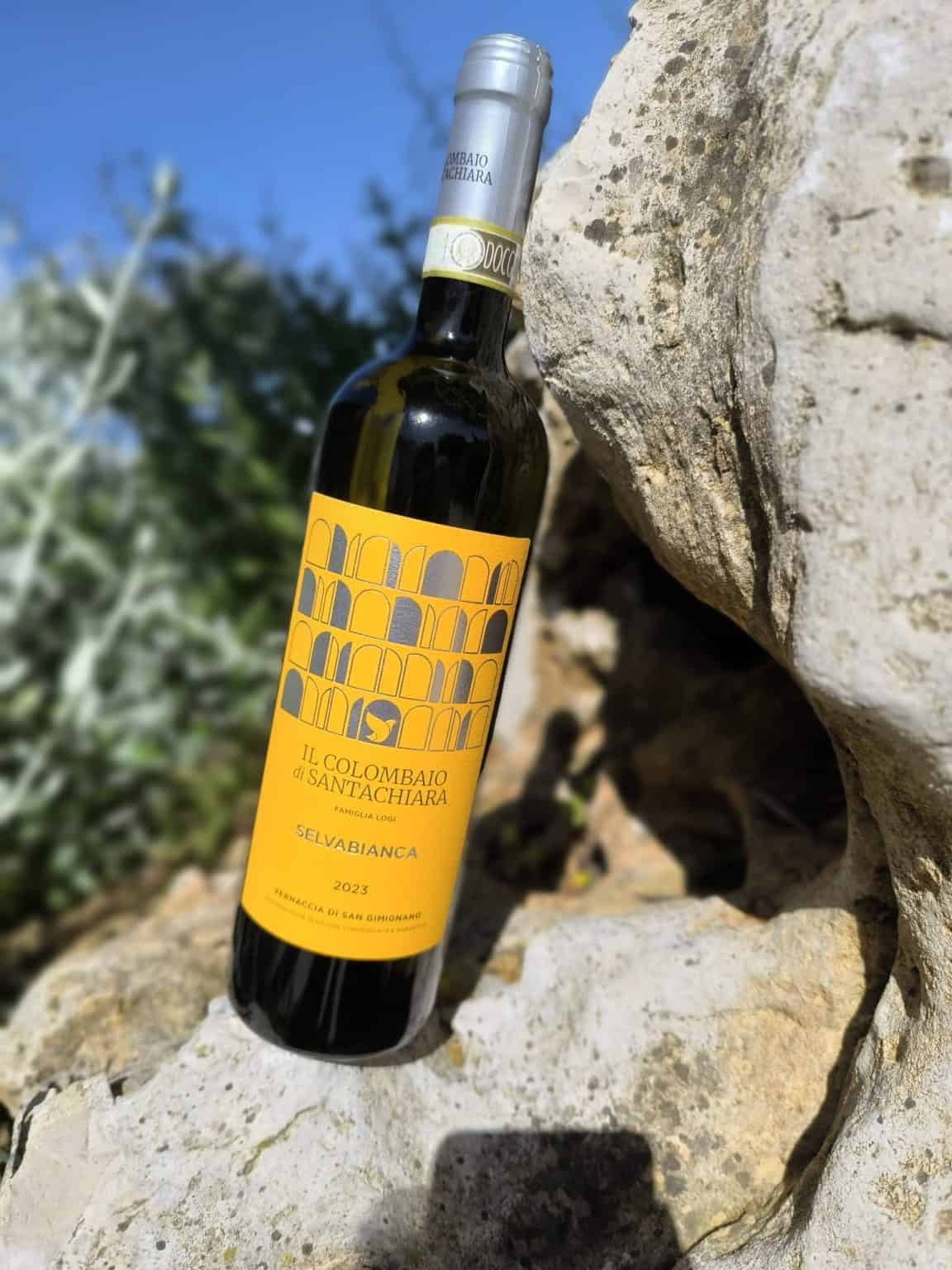 The Vernaccia di San Gimignano: the rebel queen of Tuscany: here are ...