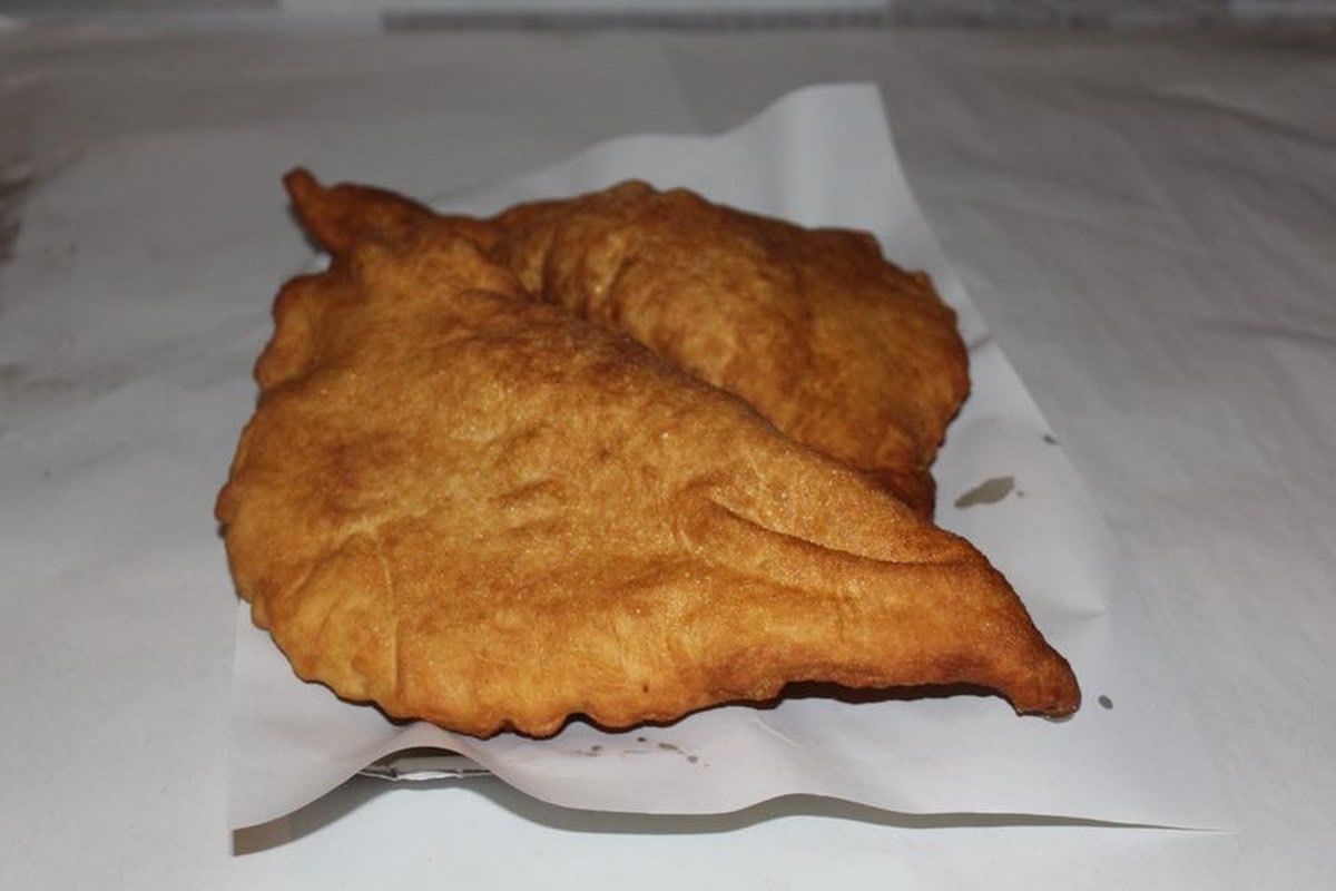 Where to eat the best Panzerotti in Bari - Gambero Rosso International