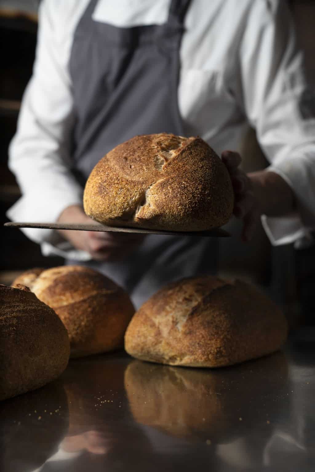 A great Chef is redesigning Friuli's cuisine through Carnia's legends ...