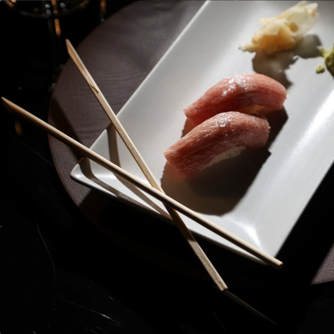 The 32 best Sushi restaurants in Italy awarded by Gambero Rosso ...