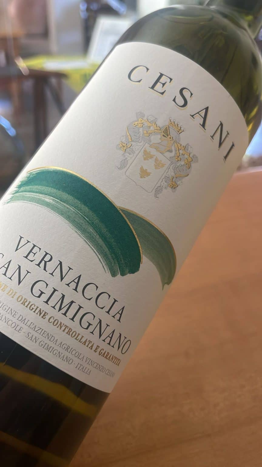 The Vernaccia di San Gimignano: the rebel queen of Tuscany: here are ...