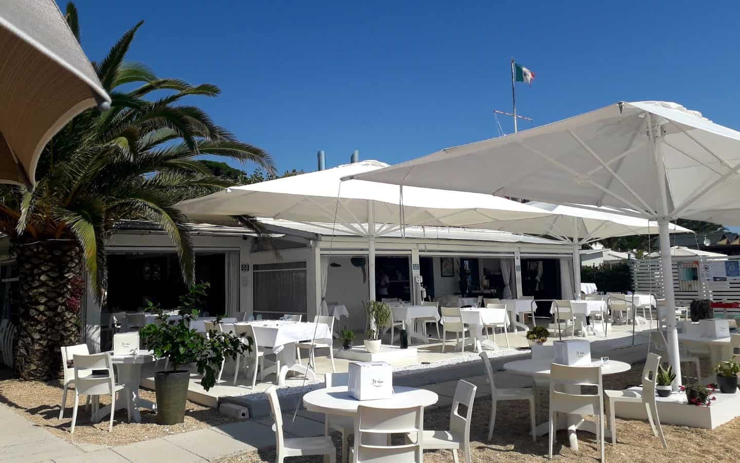 Where to eat in Tropea: the 9 best places chosen by Gambero Rosso ...