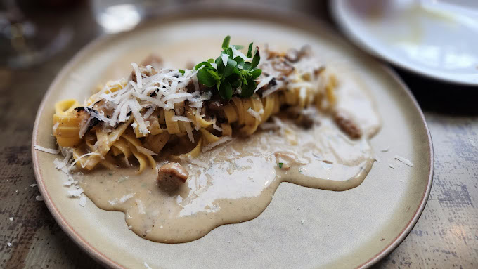 Sotto la Luna - Gambero Rosso International