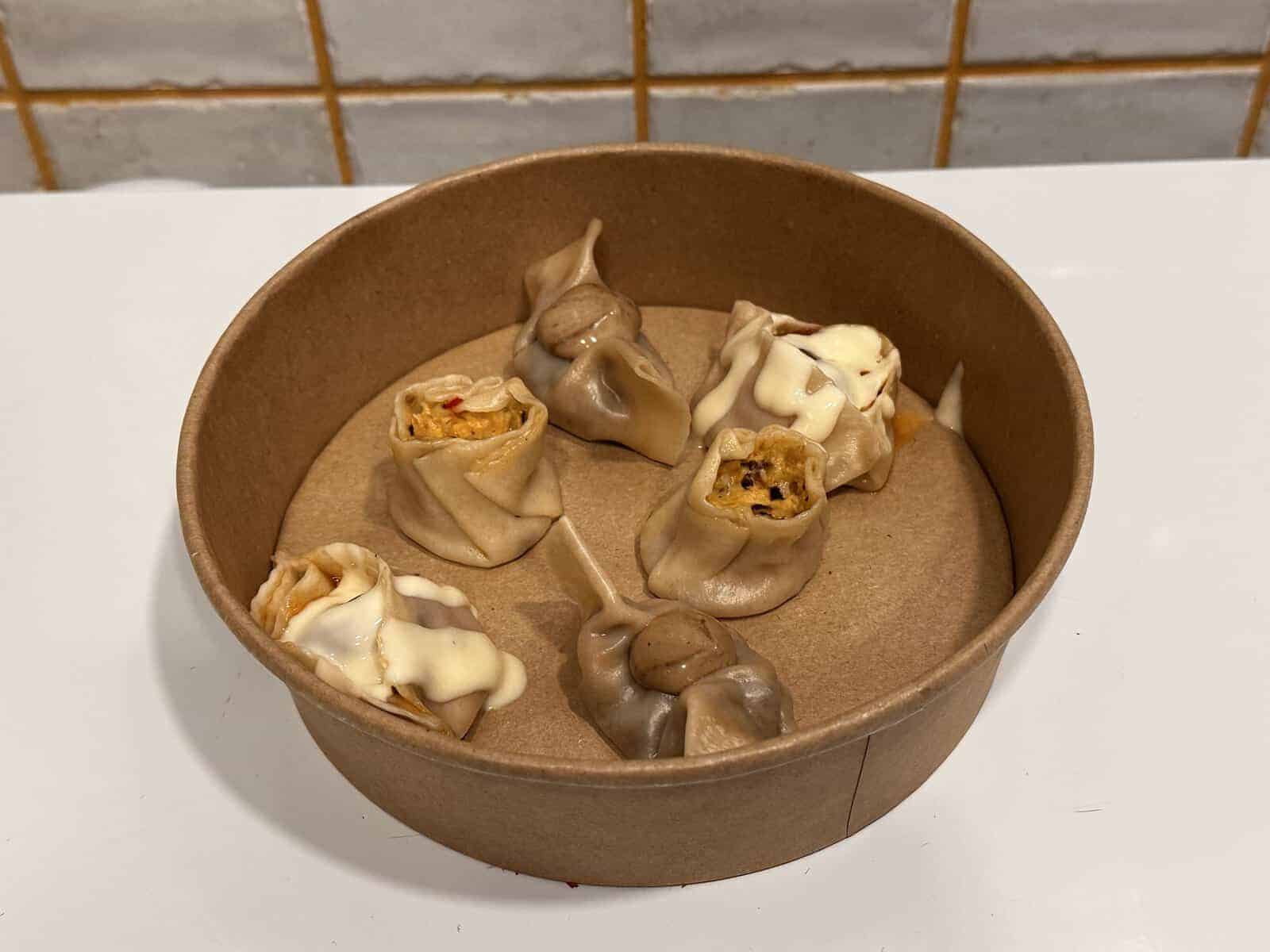 In Naples, a DJ has revolutionised Street Food with his Chinese ...