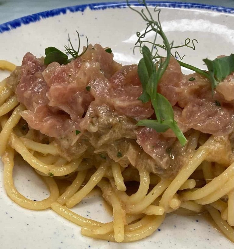 Where to eat in Maratea: the 7 best spots chosen by Gambero Rosso ...
