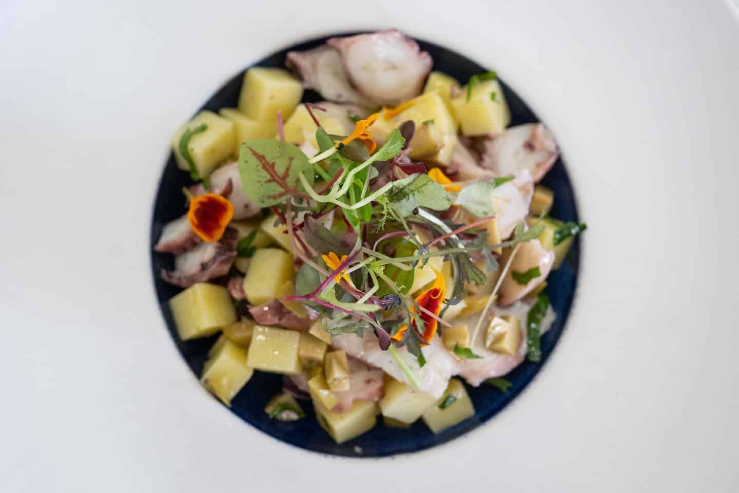 Where to eat in Maratea: the 7 best spots chosen by Gambero Rosso ...