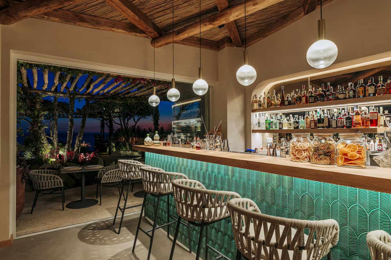 A great Chef and one of Italy's best pizza makers open a restaurant in ...