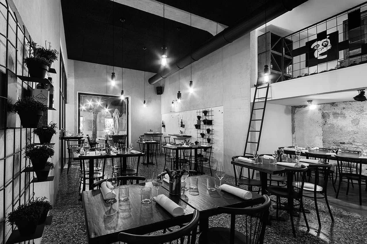 Where to eat and drink in Senigallia: the 9 best spots chosen by ...