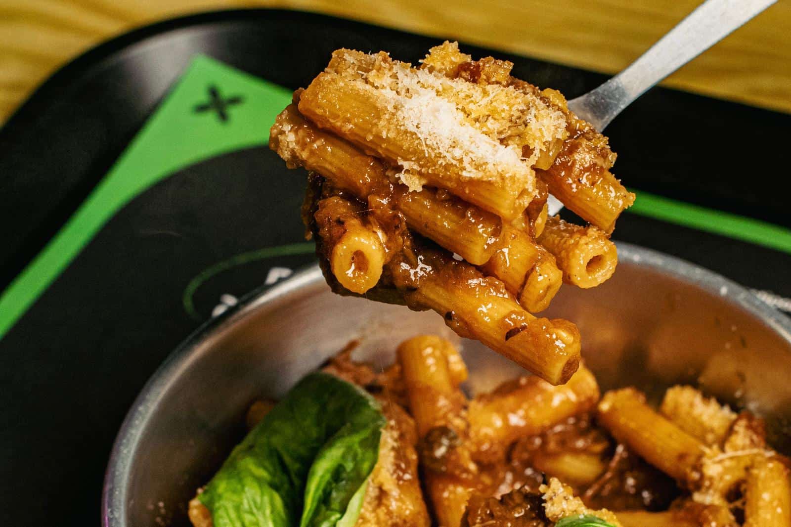 The story of the rotisserie that revived rotisseries in Italy - Gambero ...