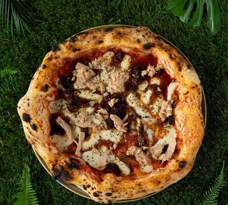 Where to eat in Tropea: the 9 best places chosen by Gambero Rosso ...
