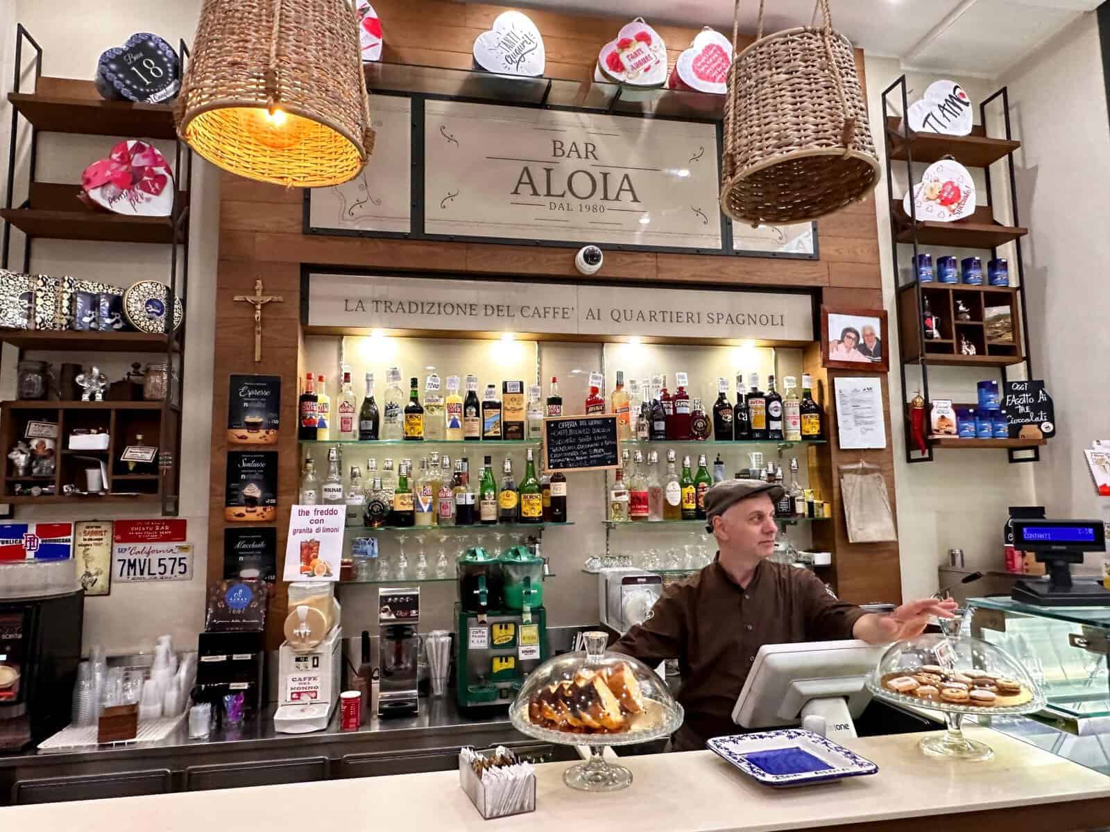 The new life of Naples' Spanish Quarters: here are the best places to ...