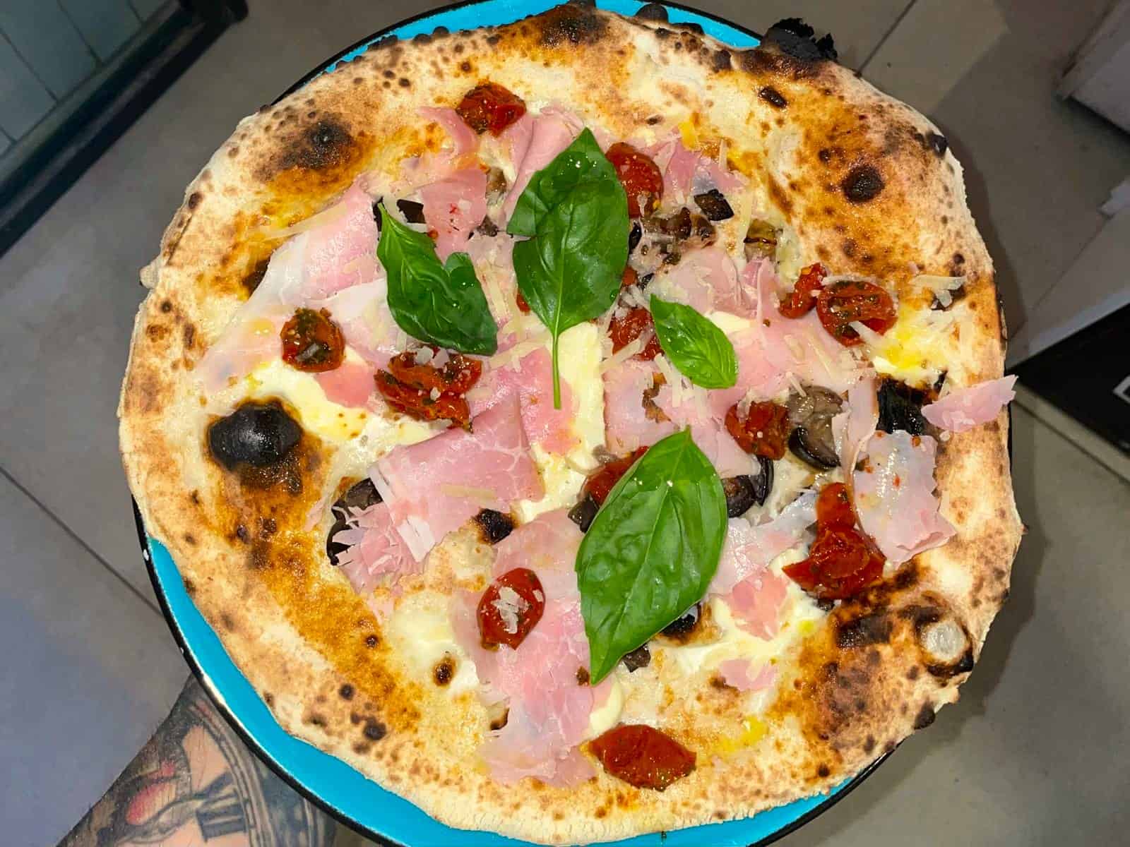 Where to eat Neapolitan Pizza in Salento: the 6 best spots selected by ...