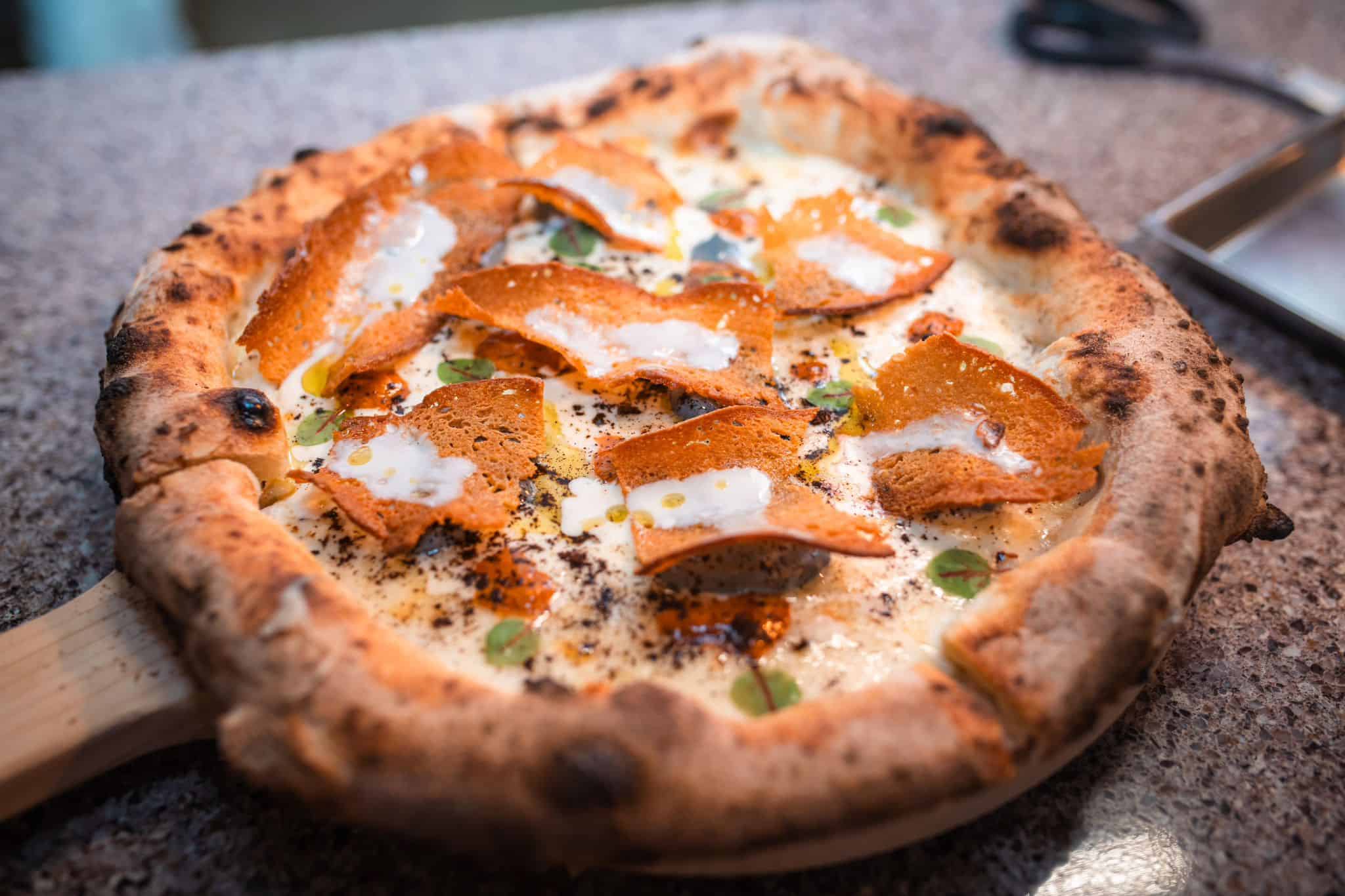 Where to eat Neapolitan Pizza in Salento: the 6 best spots selected by ...