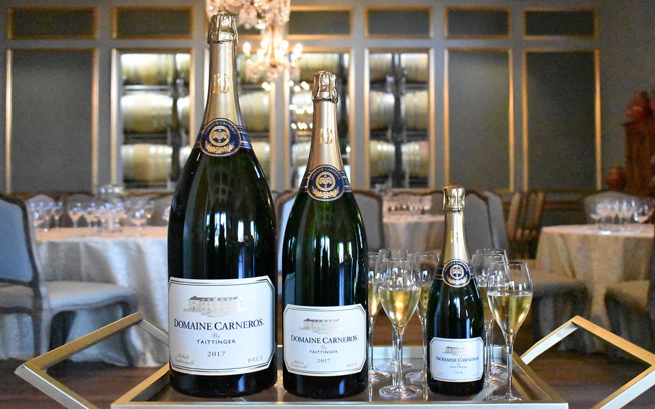 More half bottles and wines by the glass: how wine consumption is ...