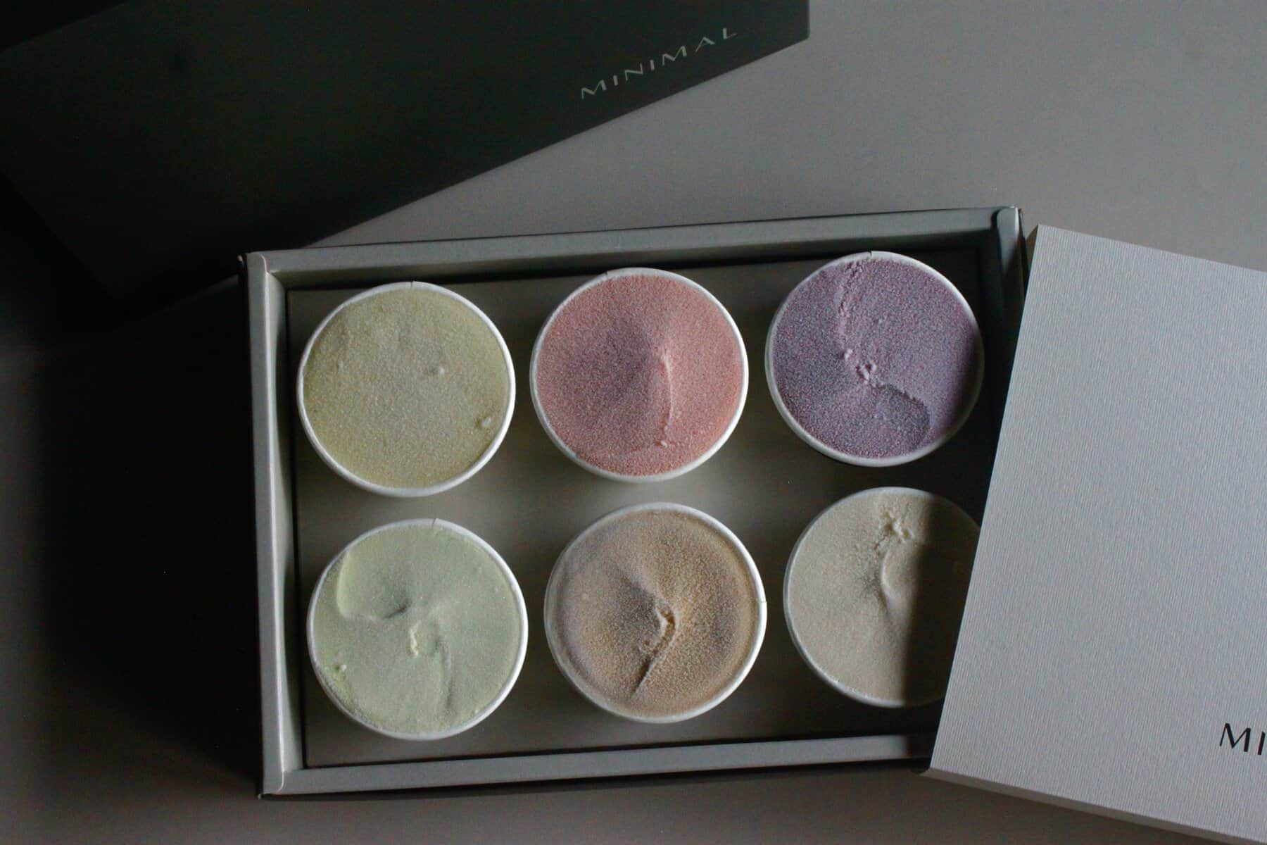 A gelateria wins a Michelin star for the first time in history ...