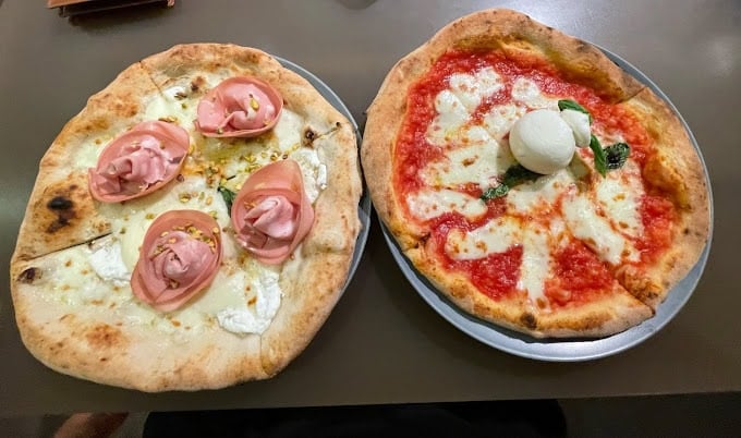 Rosso 1924 - Gambero Rosso International