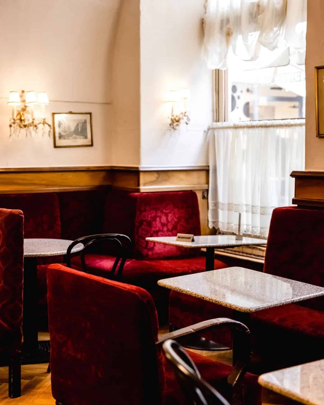 Vienna, Venice, and prohibition: how the Bar came to be and why it’s ...