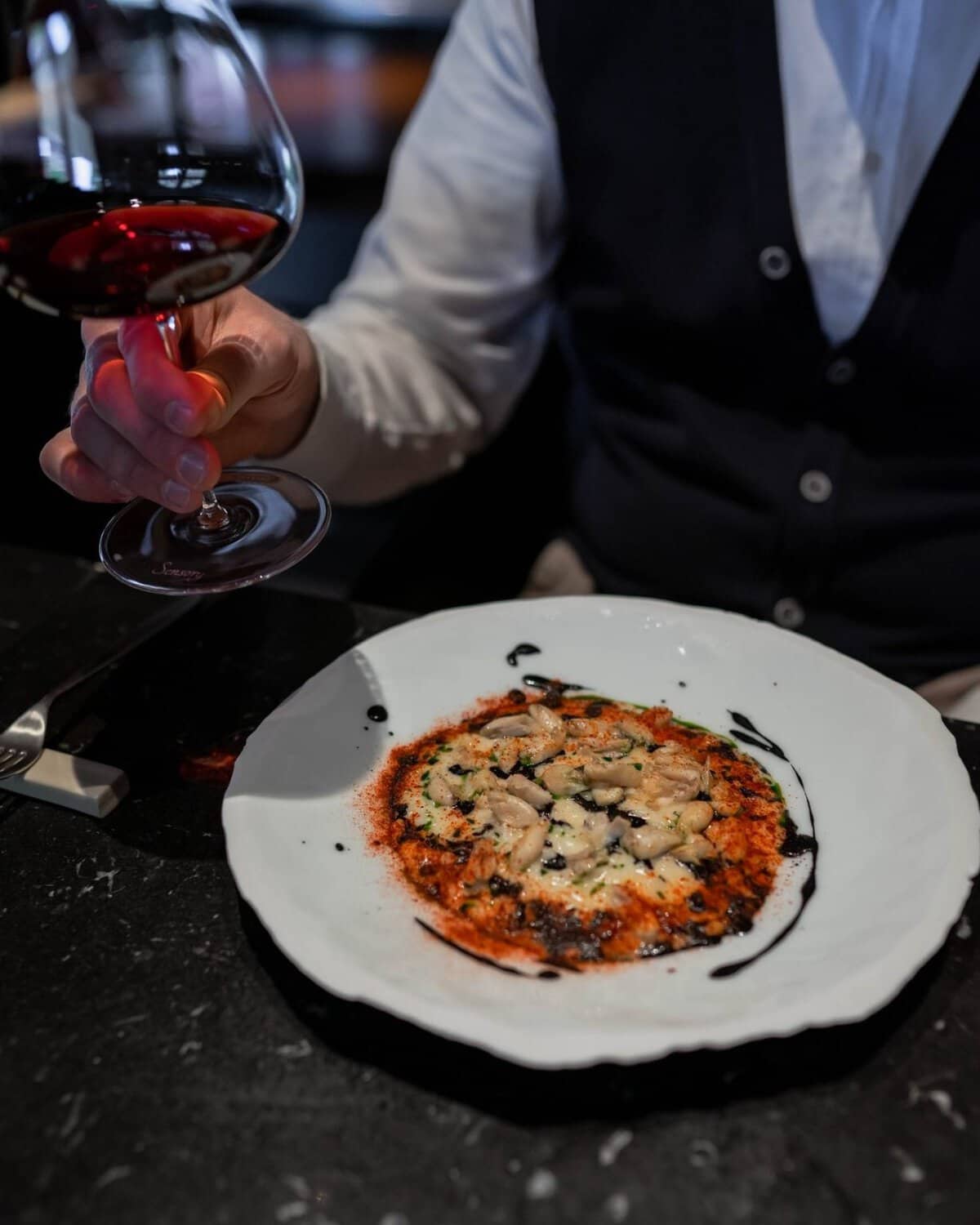 In Piedmont, creativity has the flavour of risotto with frogs. Here are ...