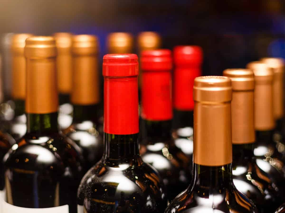 Italian wineries face rising debts and falling revenues as wine ...