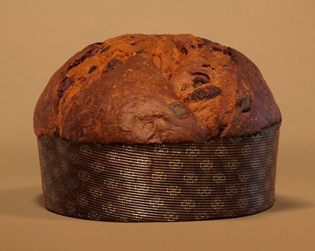 Italy copied France: this is how panettone was born Gambero Rosso ...