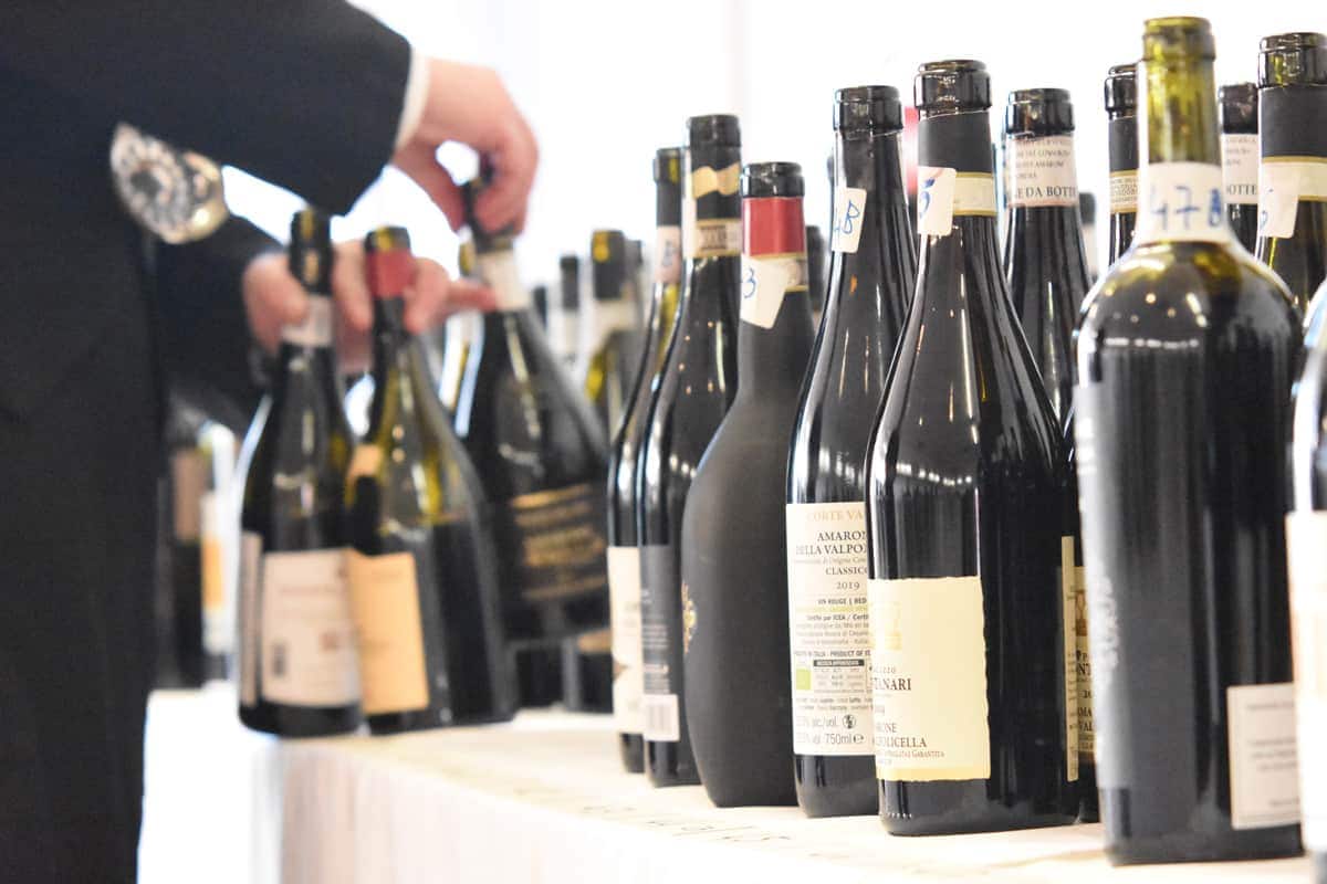 The 11 best Amarone della Valpolicella wines chosen by Gambero Rosso ...