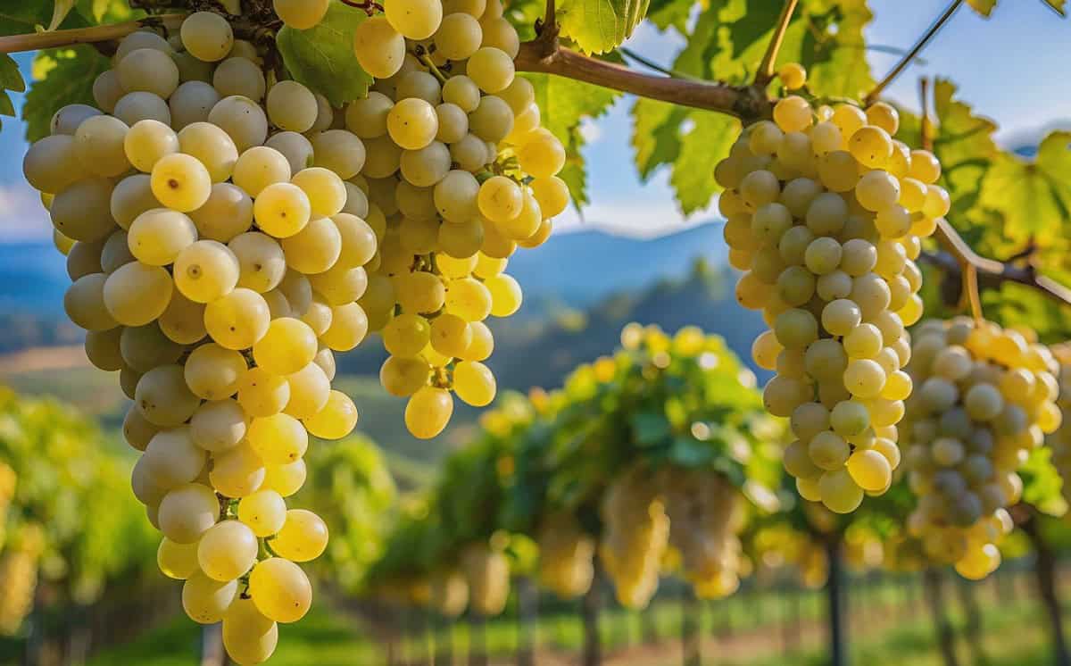 The white wine side of Piedmont: here are the 10 best Erbaluce di ...